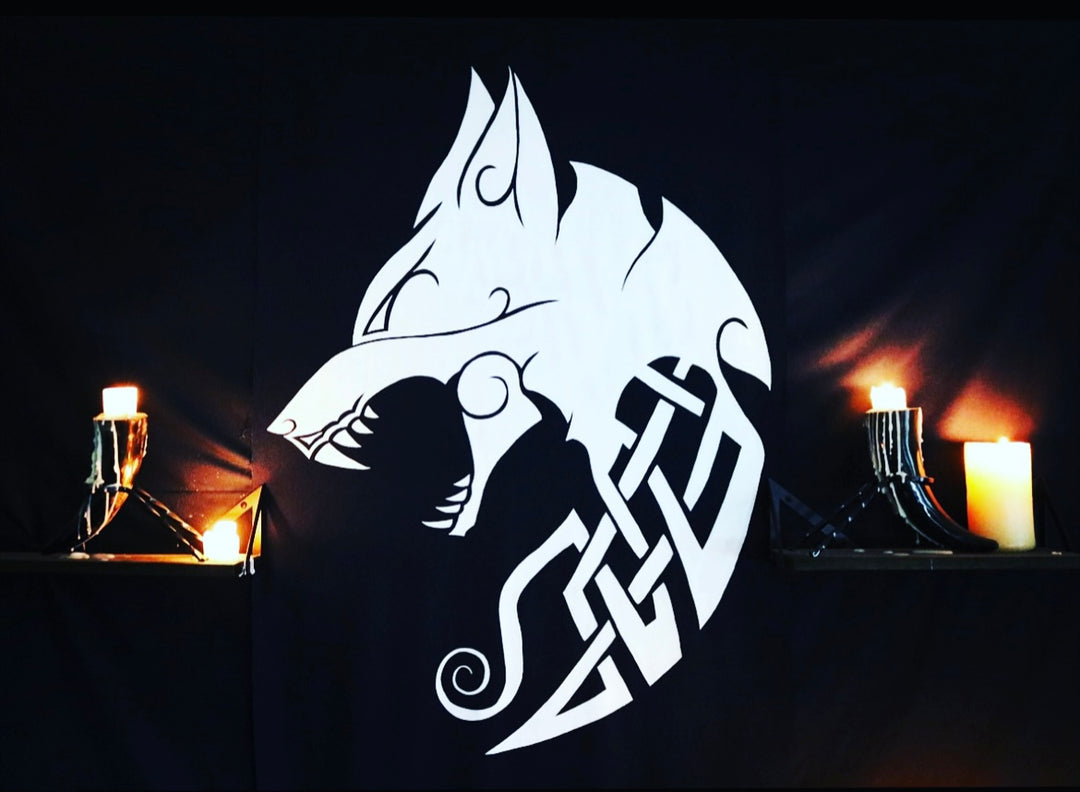 -DESIGN YOUR OWN SAGA- – ÚLFR